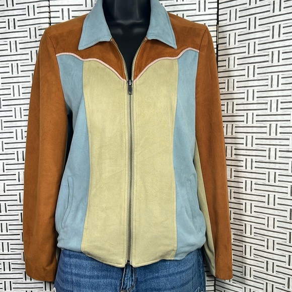 Idyllwind | Jackets & Coats | Vintage Retro Styleidyllwind By Miranda ...